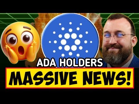 Charles Hoskinson JUST Confirmed NIGHT Token Launch + Cardano ADA $0.90 Price Target 🚀