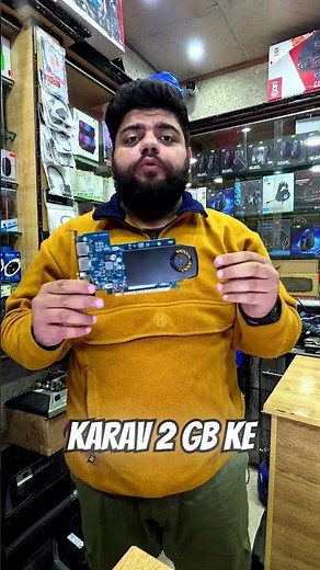 Nvidia GT 630 2gb ddr3 128 bit review | GT 630 best for gaming | Best low profile graphic card |