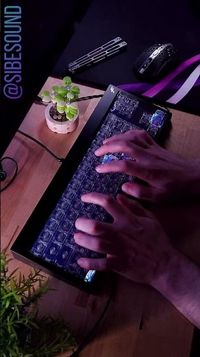 Finalmouse Centerpiece Pro: Sound Test + Interactive Skins