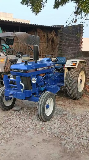12K views · 237 reactions | For Sale 9720771321 #facebookreels #reels #eichertractor | किसान सेवा | Facebook