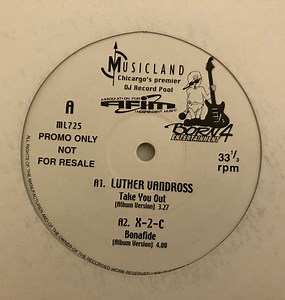 Various - Musicland Promotion