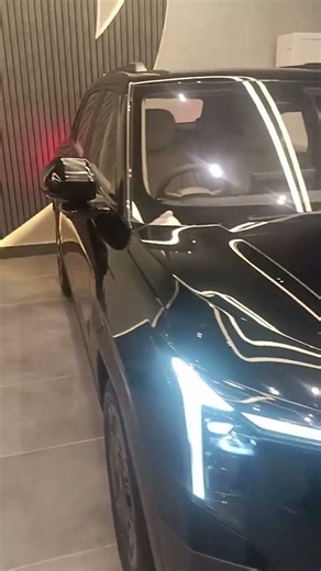 vigo fully automatic ev #evauto #automobile