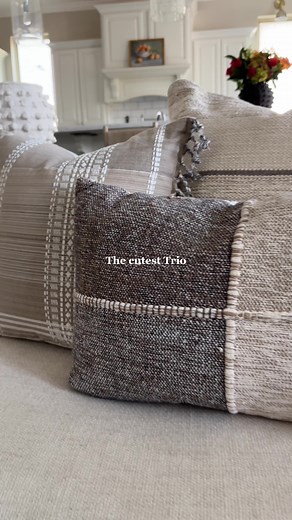 Designer Inspired Walmart Throw Pillows Styling Tips