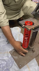 87M views · 865K reactions | Bike shocker making  | K D Creators | Facebook