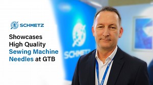 17 reactions | Schmetz showcases High quality sewing machine needles...