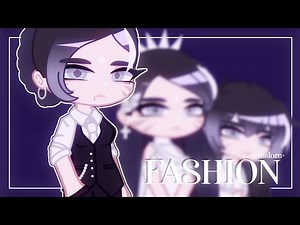 ⋆Fashion meme⋆ | Gacha club
