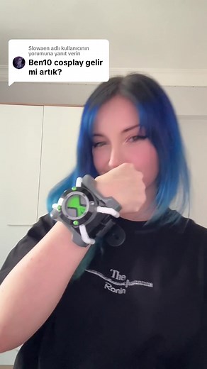 Ben10 Gwen Tennyson Cosplay: Unleash Your Alien Force