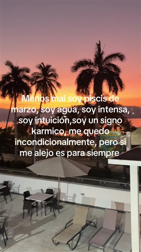 Amo ser Piscis de marzo: Características y personalidad