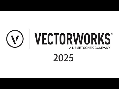 Discover the exciting new features of Vectorworks 2025