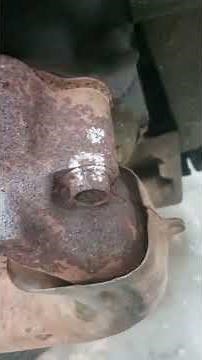 How to factory torque any bolt without a torque wrench using the same parts.