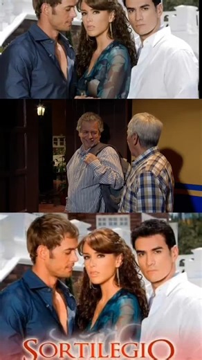 Sortilegio: La Novela de Amor que Todos Están Viendo