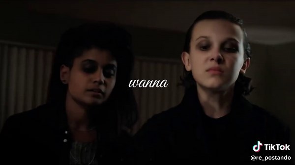 Eleven's Rebellious Journey in Stranger Things