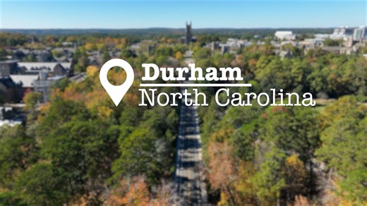 Duke Med Phys: The Next Generation