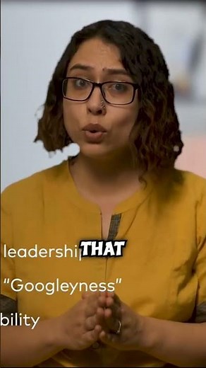 Mastering Google Program Manager Interviews #googleinterview #googlecareers #interviewtips