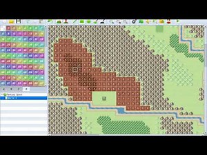 RPG Maker MV 101 Random Encounters