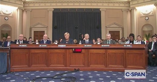 Health Insurance CEOs Testify on Health Care Affordability, Part 1