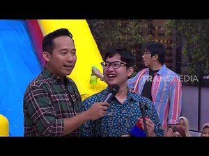 Tebak Judul Lagu, Ngawur Semua | OPERA VAN JAVA (09/02/20) Part 4