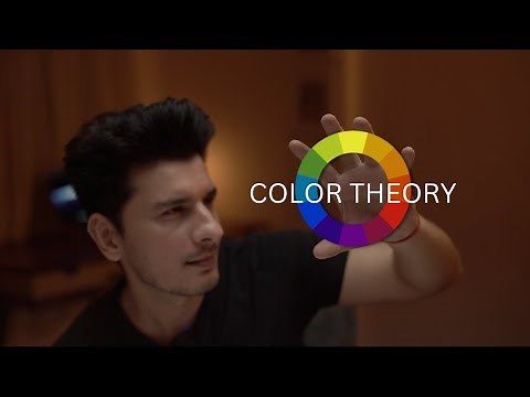 Color Theory for Filmmakers: Mastering Color for Cinematography