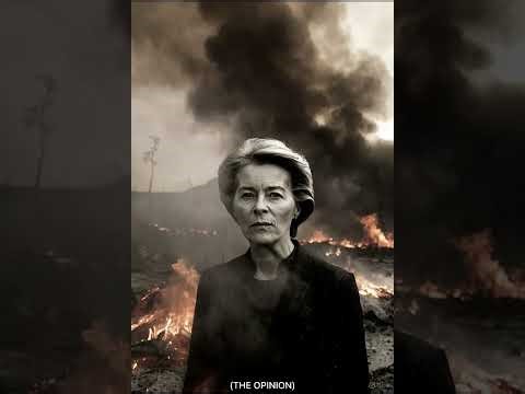 My Ramble A Wake Up Call