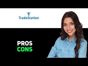 Tradestation Review Pros and Cons of Tradestation 2025