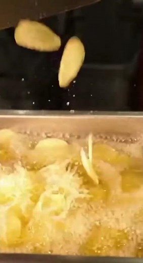 Inside a Modern Potato Chip Factory: How Chips Are Made (Full Process)