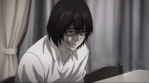 14K views · 454 reactions | Míralo en mejor calidad: https://fb.watch/9dalAzkUAL/ | Death Note en Español | Facebook