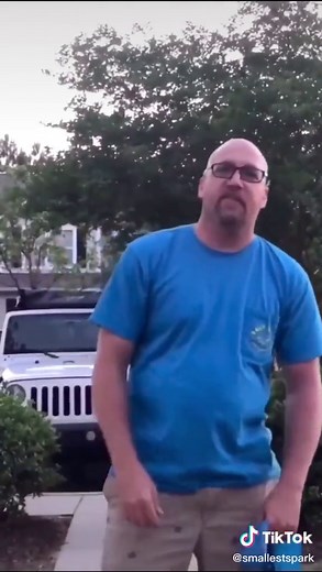 Smallest Spark on TikTok