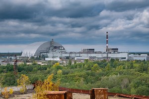 Child of Chernobyl: the story of an only child born and raised in the exclusion zone