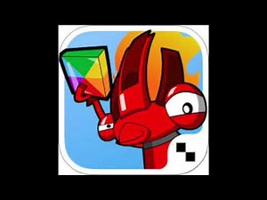 calling all mixels soundtrack world map reupload SD 480p