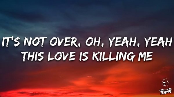 Daughtry - It's Not Over (Lyrics)
