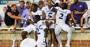 Hoist The Colours VIP Chat (Sept. 15)