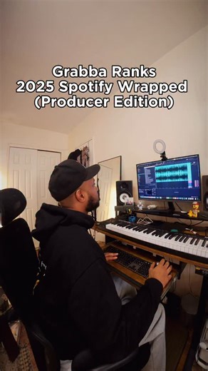 Grabba Ranks on Instagram: "Some Grabba Ranks Miami Bass songs you might’ve not known I’ve done ;)"