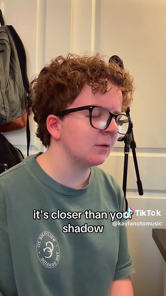 Emotional Covers of Your Favorite Cry Songs