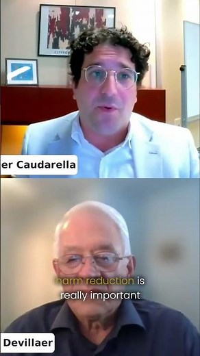 Am I Addicted? Harm Reduction Strategies