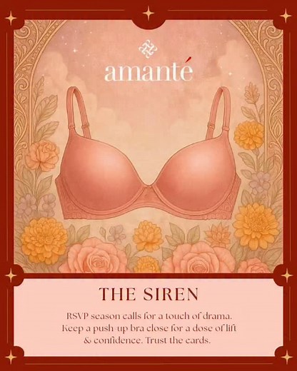 5 comments | ✨The Siren card✨ reveals your wedding season calling -...