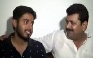 FIR lodged against Bihar toppers