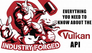 In Depth: Everything you need to know about the Vulkan API | Digit