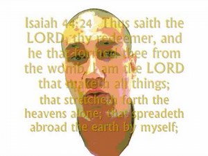 On Original Sin- RE: "20 Indictments Against Calvinism" (Part 2)