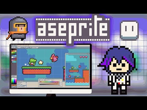 🔸Aseprite🔸 How To Install For PC/Laptop 📍 Tutorial 2024 [no charge]