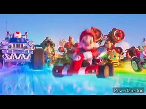 Cartoon Story Part 21: Rocket Power