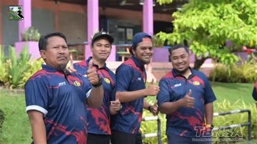 𝟮𝟭 𝗝𝗔𝗡𝗨𝗔𝗥𝗜 𝟮𝟬𝟮𝟲 | 𝗥𝗔𝗕𝗨 Program Briswalk bersama Ketua Jurutera Elektrik Negeri (KJEN) Selangor anjuran Cawangan Kejuruteraan Elektrik (CKE), Jabatan Kerja Raya (JKR) Negeri Selangor melibatkan oleh 65 peserta telah berlangsung di Taman Botani Negara Shah Alam (TBNSA)🏃🏻‍♂️🏃🏻‍♂️🏃🏻‍♀️🏃🏻‍♀️ Terima kasih kerana memilih TBNSA sebagai lokasi aktiviti anda! Jumpa lagi🤗👍🏻 Jika anda atau organisasi anda berminat untuk menganjurkan program larian di TBNSA, sila hubungi kami di t