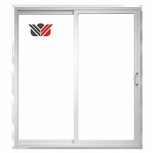 [Hot Item] Slider Windows American Xo Vinyl Patio Windows