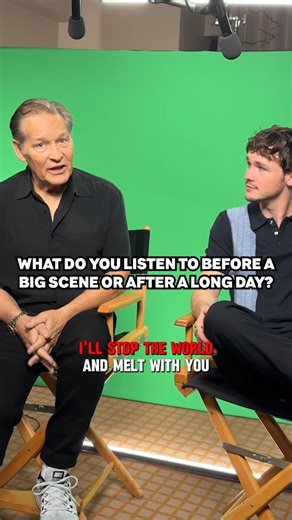 74K views · 990 reactions | The cast of #DexterResurrection is talking music ➡️ head over to the official #Dexter Spotify playlist to join in on all the fun  | Dexter on Showtime | Facebook