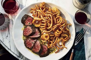 The Truth About Pairing Wine With Red Meat