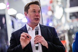 Has Elon Musk's 'Secret Master Plan' Worked For Tesla?