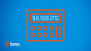 Achieve 345% ROI with Cognitive Service Management powered by BMC Helix. Don't believe us? Calculate yours now: https://tools.totaleconomicimpact.com/go/bmc/helix/index.html | BMC Software