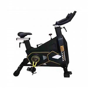 [Hot Item] Commercial Exercise Bike Gym Equipment Spin Bike Machine