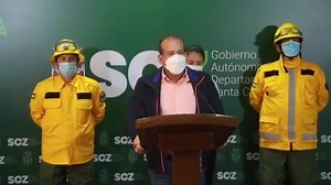 31 reactions | #BOLIVIA: CAMACHO DICE QUE EVO BUSCA PROTAGONISMO QUE...