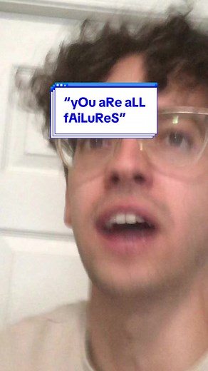 Class Fails Test - Teacher's Pet Simon Brea Roasts Everyone