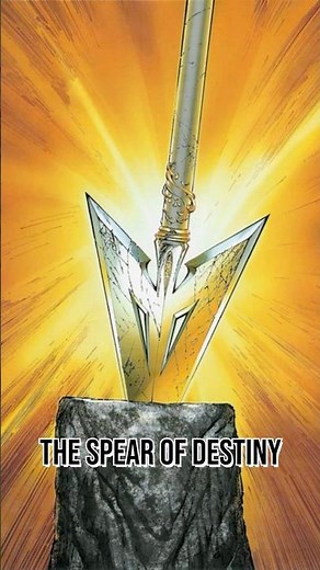 The Deadliest Artifact in DC History Explained